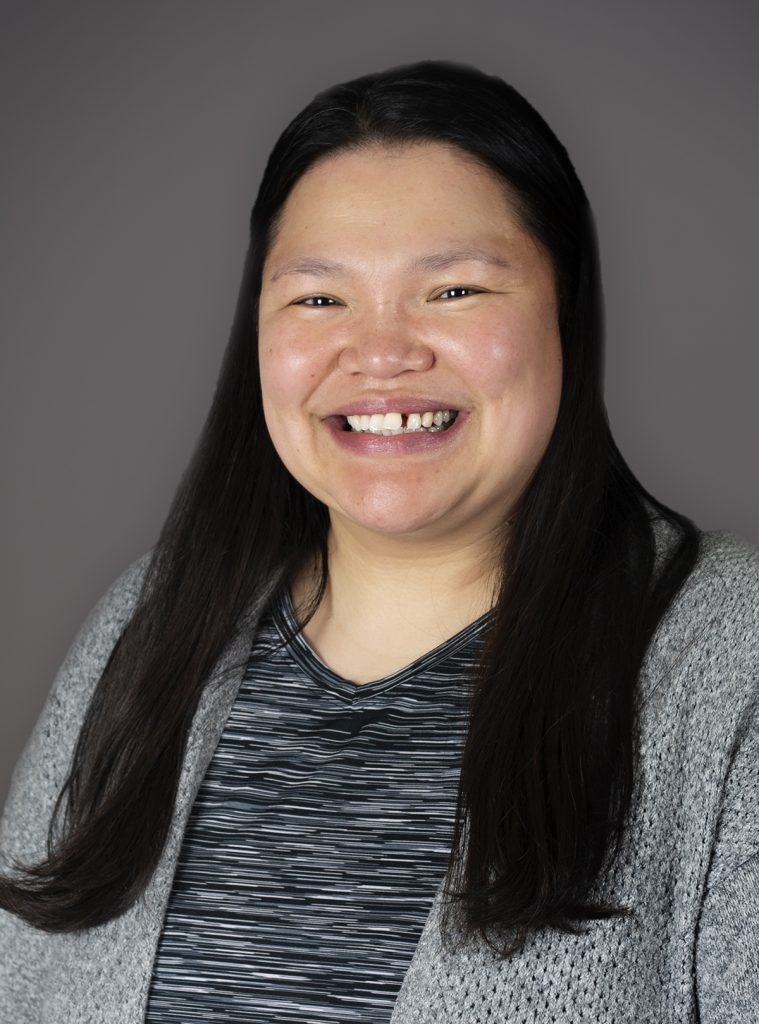 Nicole small – Apex Physical Therapy