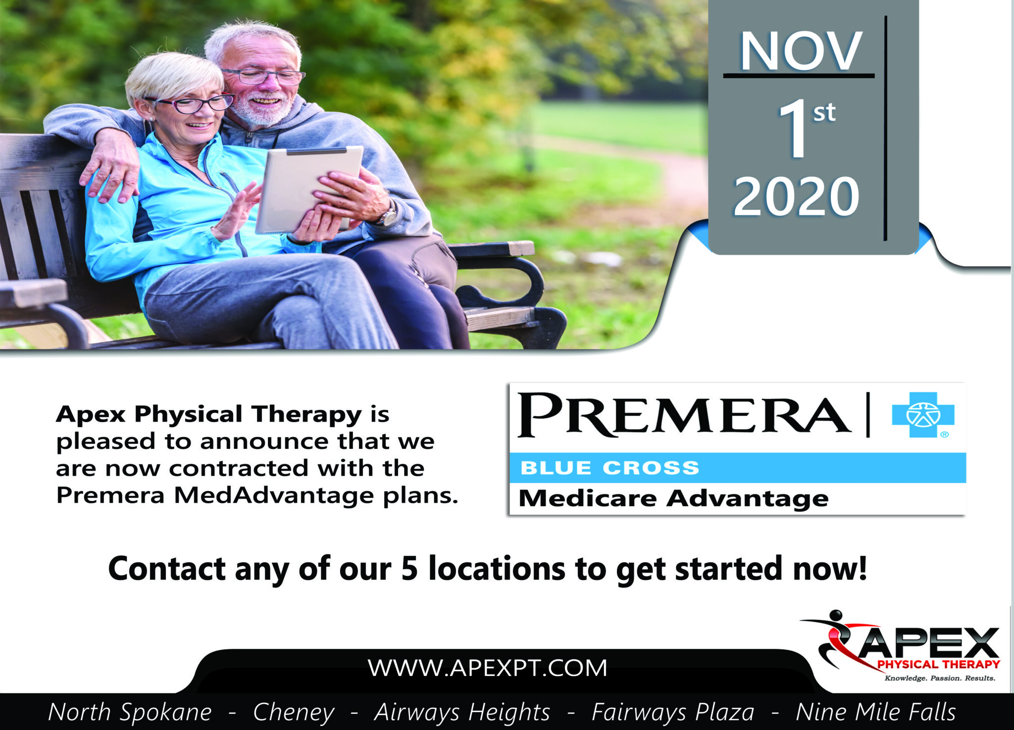 Apex Physical Therapy